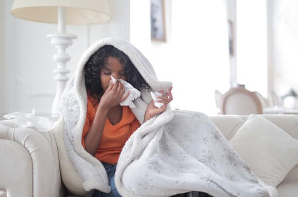 Seasonal Allergies: Symptoms and Treatment - The Opulence Lab